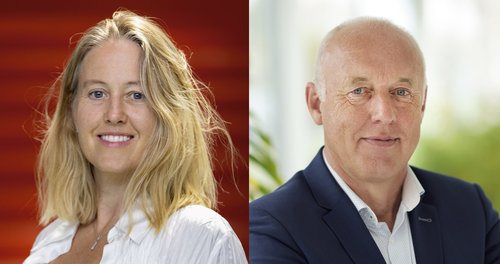 Spotify voor medische data - Oncologie.nu