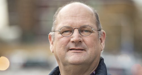 Paul Algra bespreekt mogelijkheden en beperkingen van AI binnen de ...