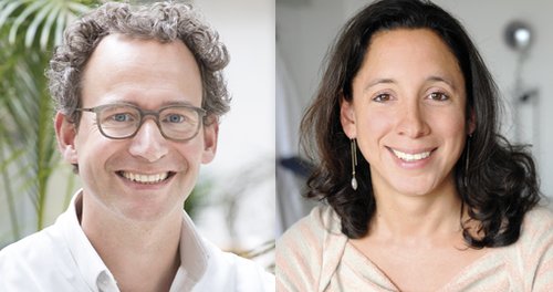Levertumoren nieuwe ‘parel’ van de umc’s - Oncologie.nu