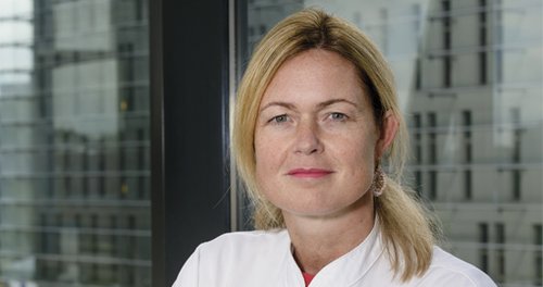 Neoadjuvante behandeling bij hormoongevoelig mammacarcinoom meer op ...