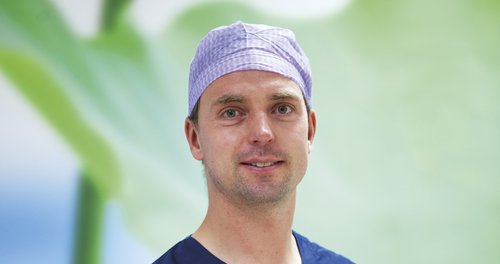 Na prostaatverwijdering geen overbodige controles - Oncologie.nu