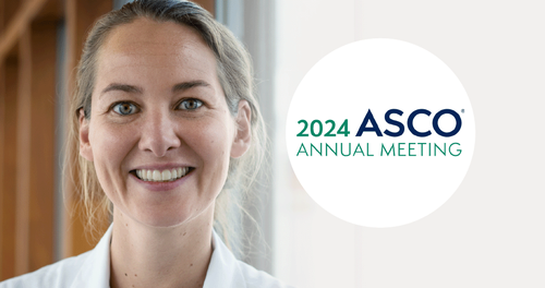 ASCO24 - Highlight colorectale tumoren - Oncologie.nu