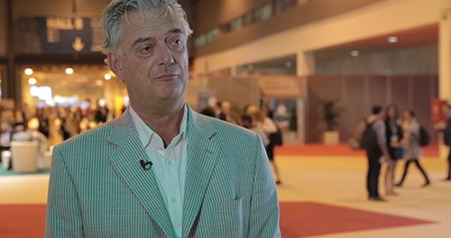 Ronald de Wit bespreekt de laatste ontwikkelingen bij urologische ...